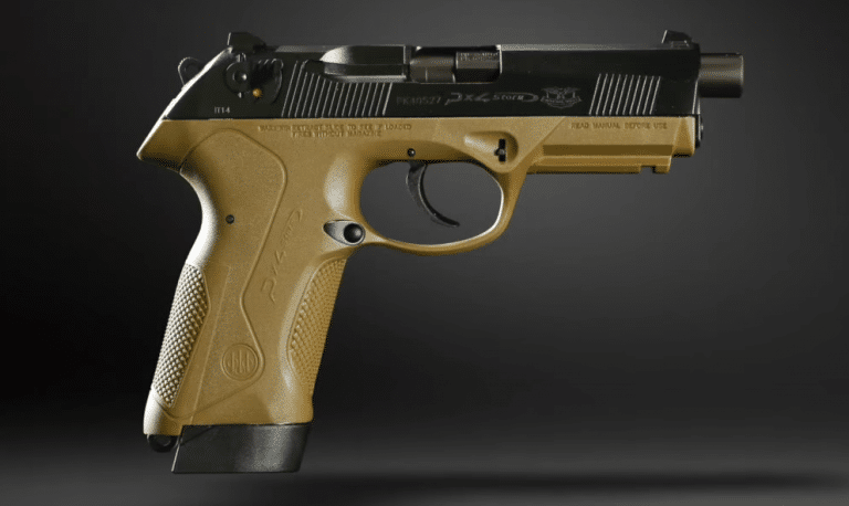 Beretta PX4 Storm Review: The Ultimate Breakdown (Winter 2026)