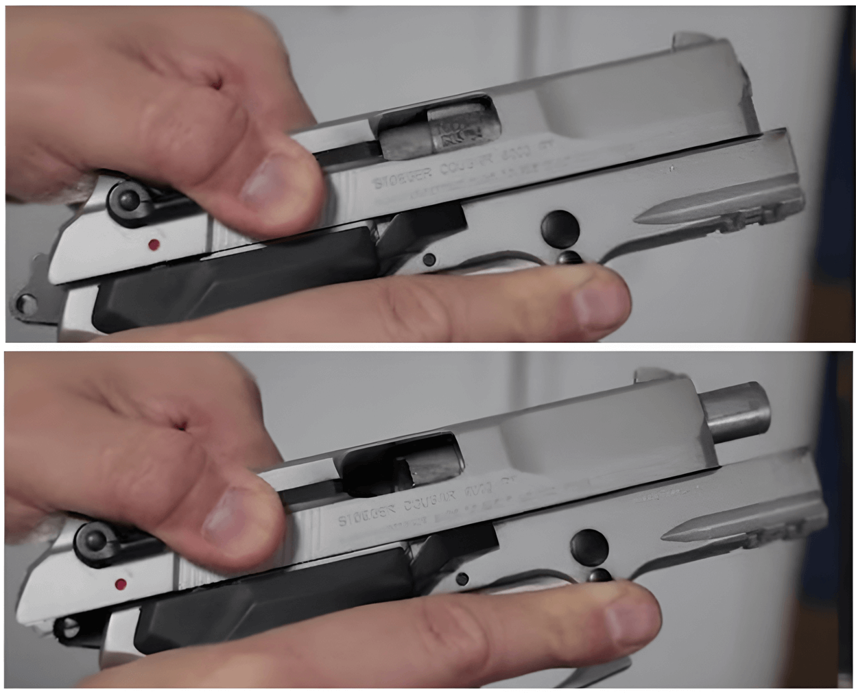 Beretta PX4 Storm Review: The Ultimate Breakdown (Winter 2025)