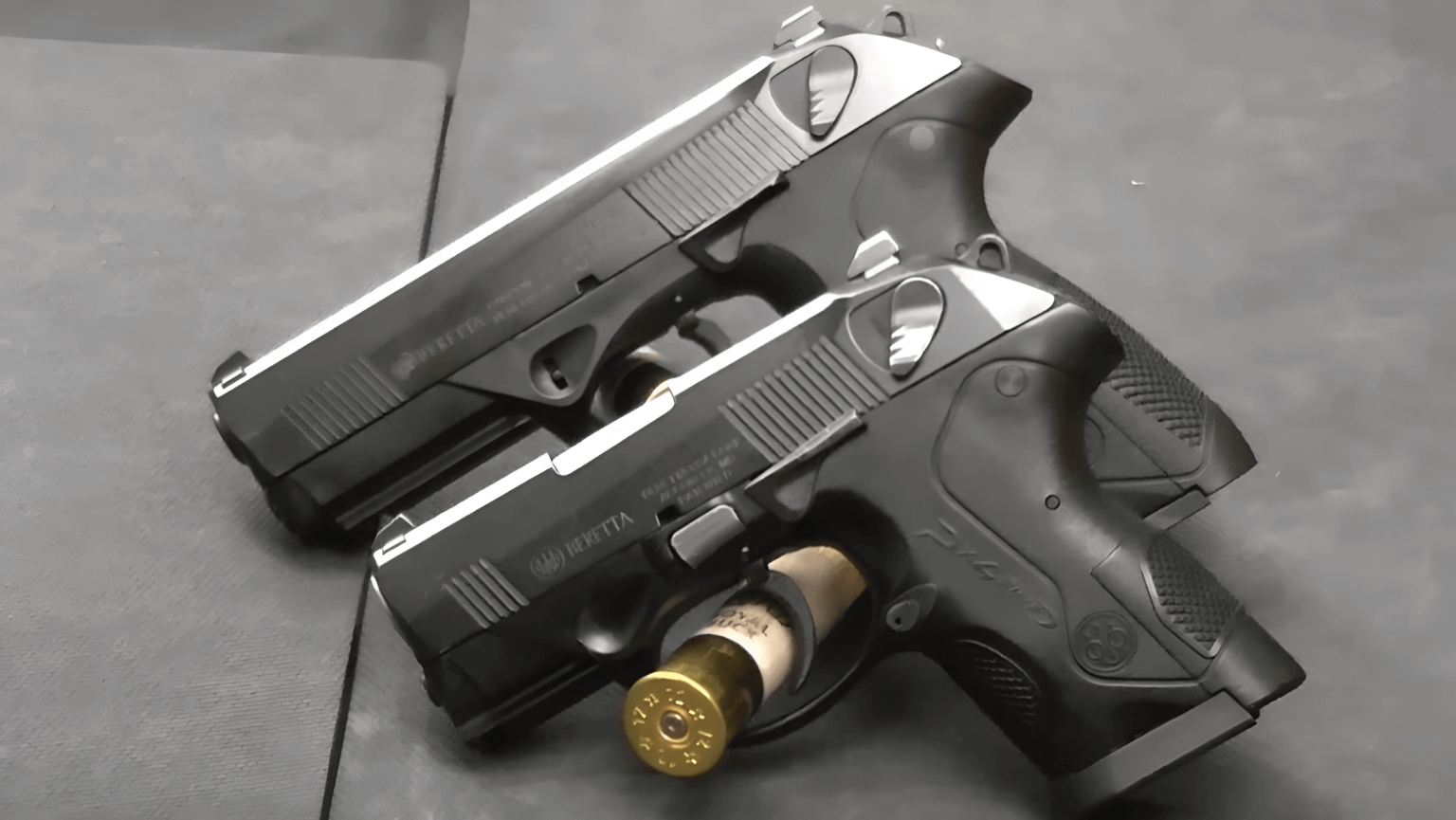 Beretta PX4 Storm Review: The Ultimate Breakdown (Fall 2025)