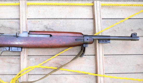 Direct Impingement vs Gas Piston: A Detailed Comparison for Firearm ...