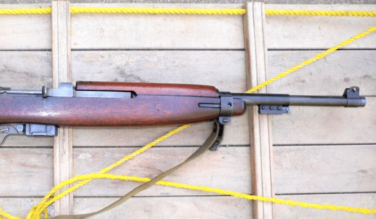 Direct Impingement vs Gas Piston: A Detailed Comparison for Firearm ...