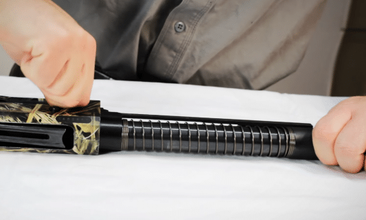 Stoeger M3500 Reviewed in Detail (Winter 2025)