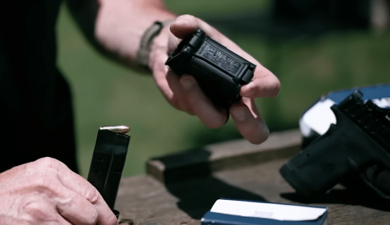 S&W Equalizer Review: A Comprehensive Look at Smith & Wesson's Latest ...