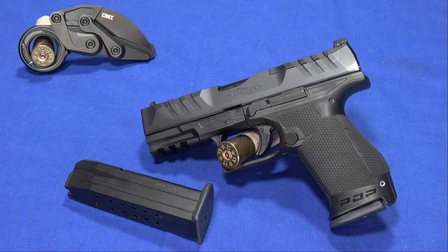 Walther PDP Compact Review: Should You Buy It? Our Verdict (Summer 2024)