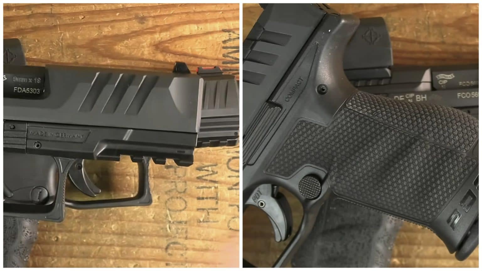 Walther PDP Compact Review: Should You Buy It? Our Verdict (Summer 2024)