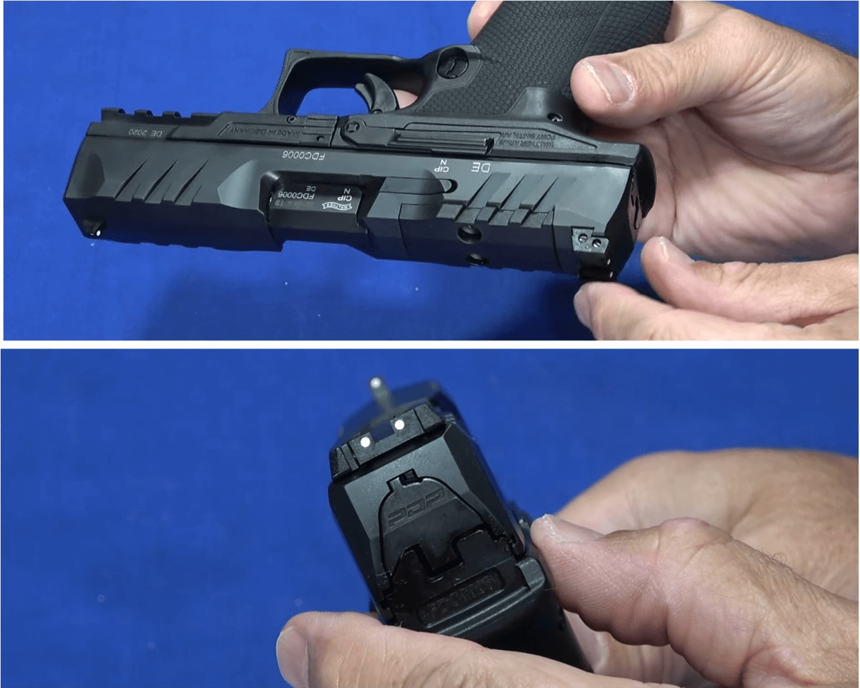 Walther PDP Compact Review: Should You Buy It? Our Verdict (Summer 2024)