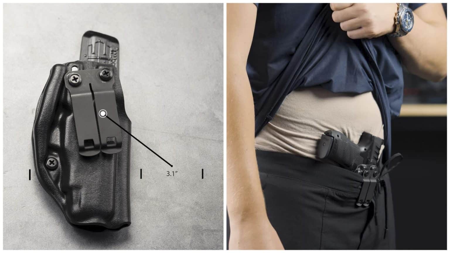 Walther PDP Compact Review: Should You Buy It? Our Verdict (Summer 2024)