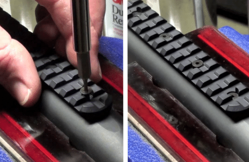 What is a Picatinny Rail? Understanding the Popular Gun Mounting System
