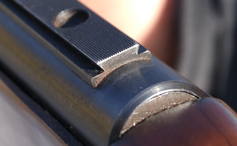 What is a Picatinny Rail? Understanding the Popular Gun Mounting System