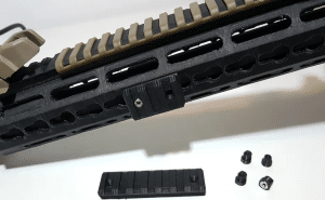 What is a Picatinny Rail? Understanding the Popular Gun Mounting System