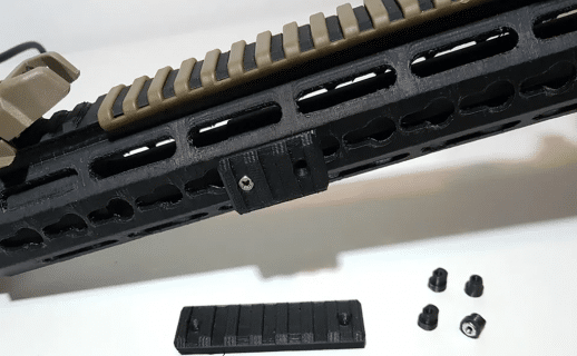 What is a Picatinny Rail? Understanding the Popular Gun Mounting System