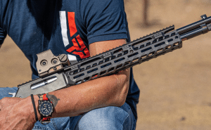 What is a Picatinny Rail? Understanding the Popular Gun Mounting System