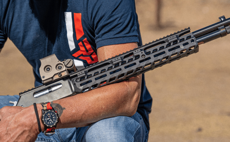 What is a Picatinny Rail? Understanding the Popular Gun Mounting System