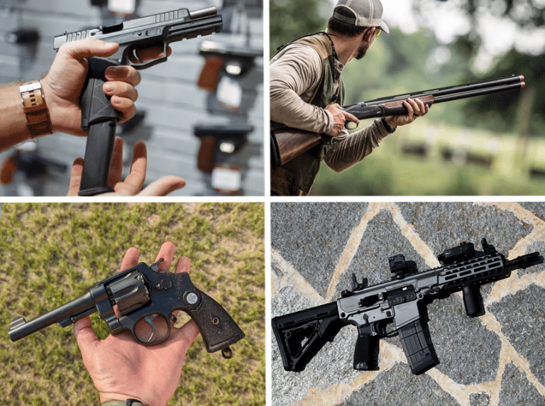 10 Best Biometric Gun Safes for Responsible Firearm Storage - Reviews ...