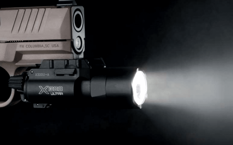 7 Best Pistol Lights - A Comprehensive Guide (Winter 2024)