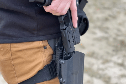 7 Best Pistol Lights - A Comprehensive Guide (Winter 2024)