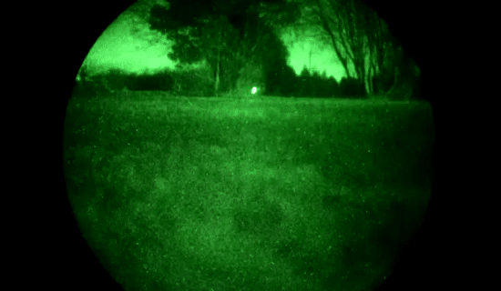Red Dot vs Green Dot Sights: Key Differences Explained