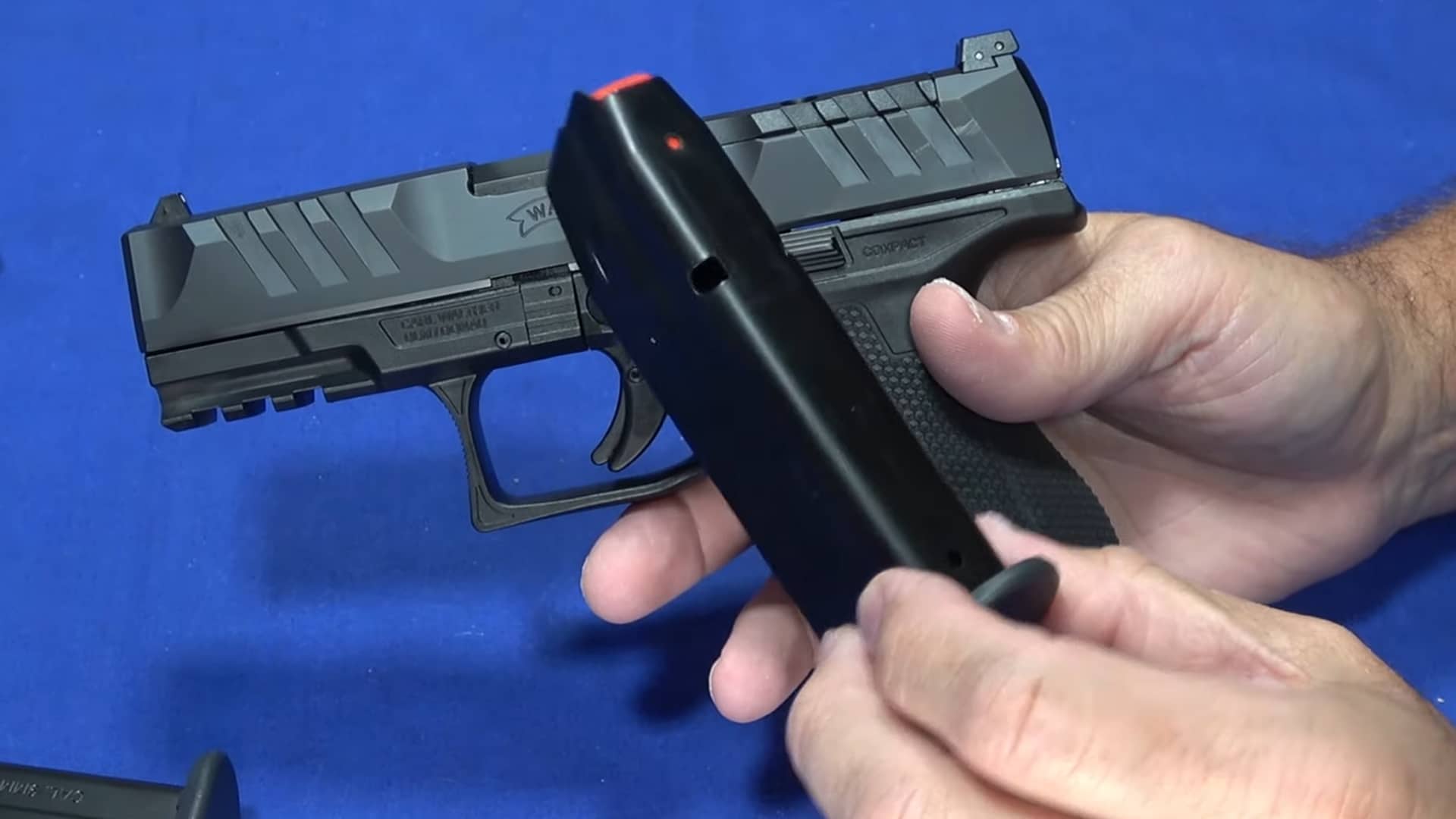 Walther PDP Compact Review: Should You Buy It? Our Verdict (Summer 2024)